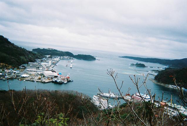 A Summary of My Trip to Tsushima with an Emphasis on Korea-Japan ...